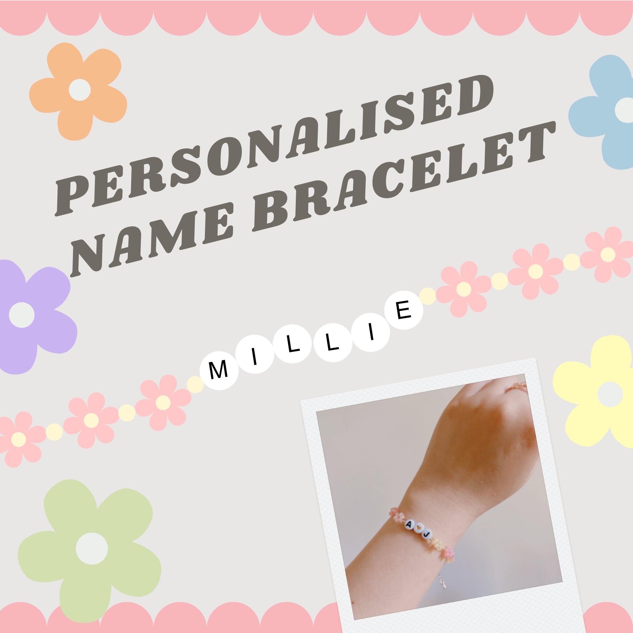 Personalised Gift – Wishing Notes Store