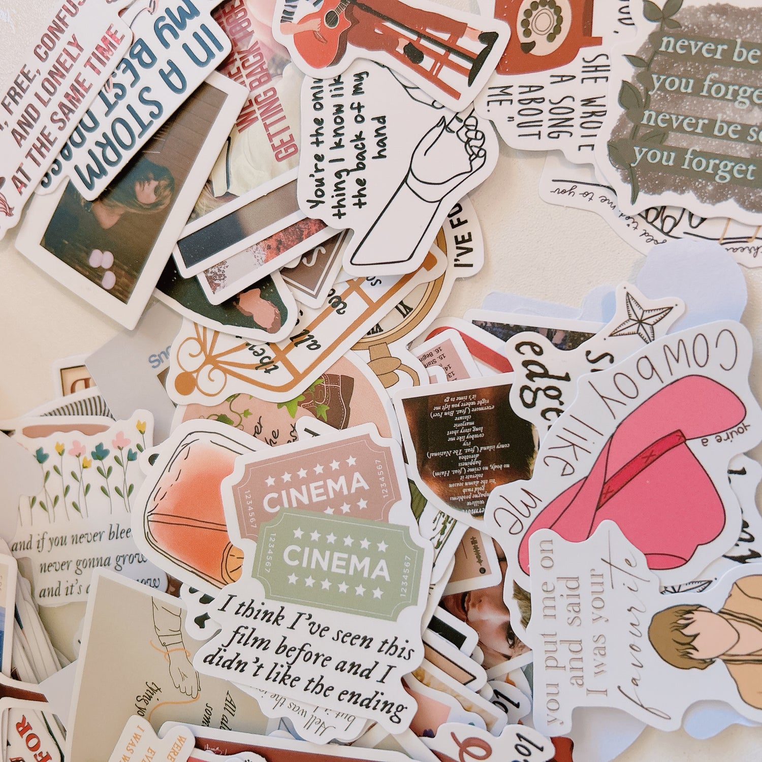 Collections – Wishing Notes Store