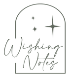 Wishing Notes Store