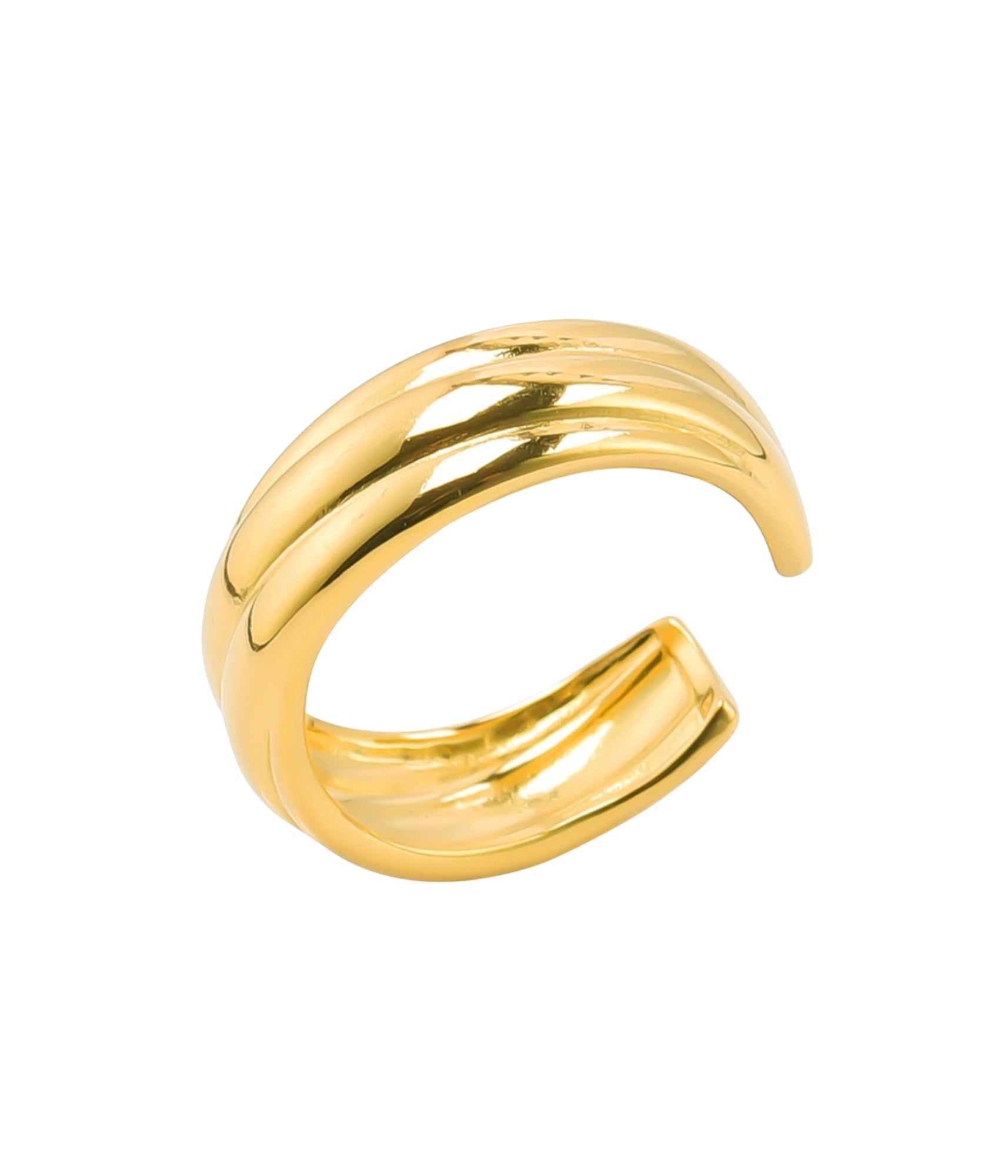 Remie Adjustable Ring – Wishing Notes Store